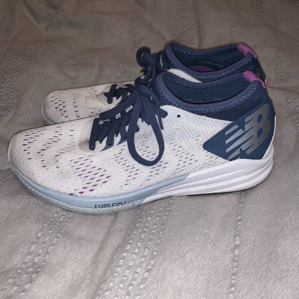 New Balance Fuel Cell - Gem